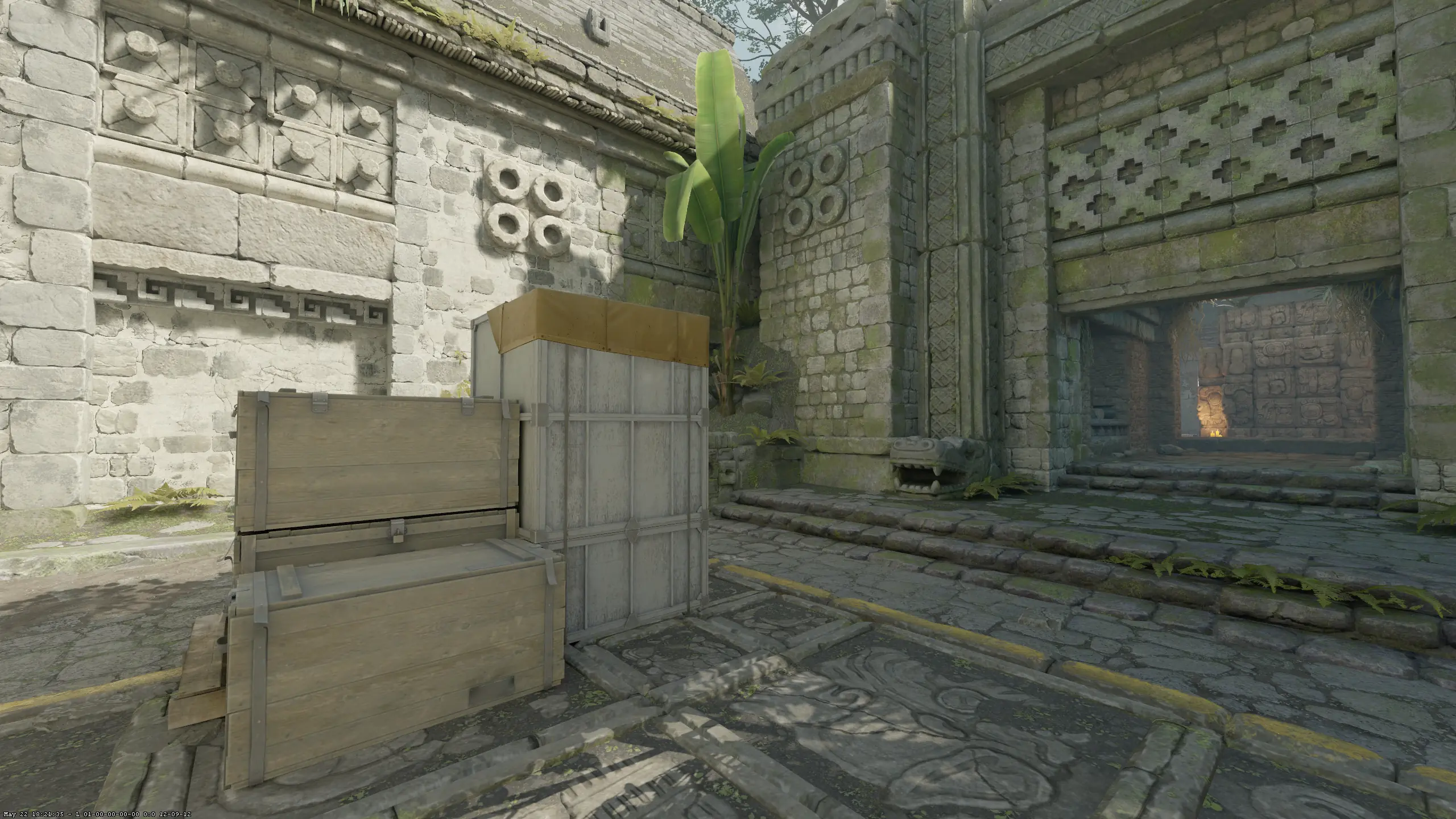 CS2Util | CS2 Crosshair Generator - Create & Share Custom Crosshairs